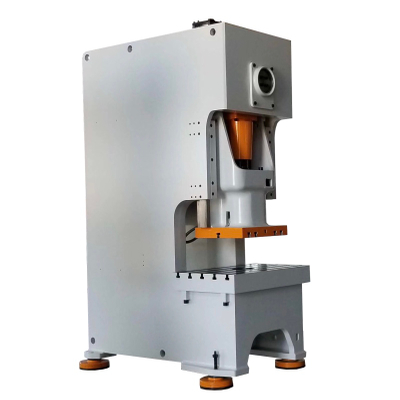 100 ton c type press for metal parts punching and stamping - Buy c type ...